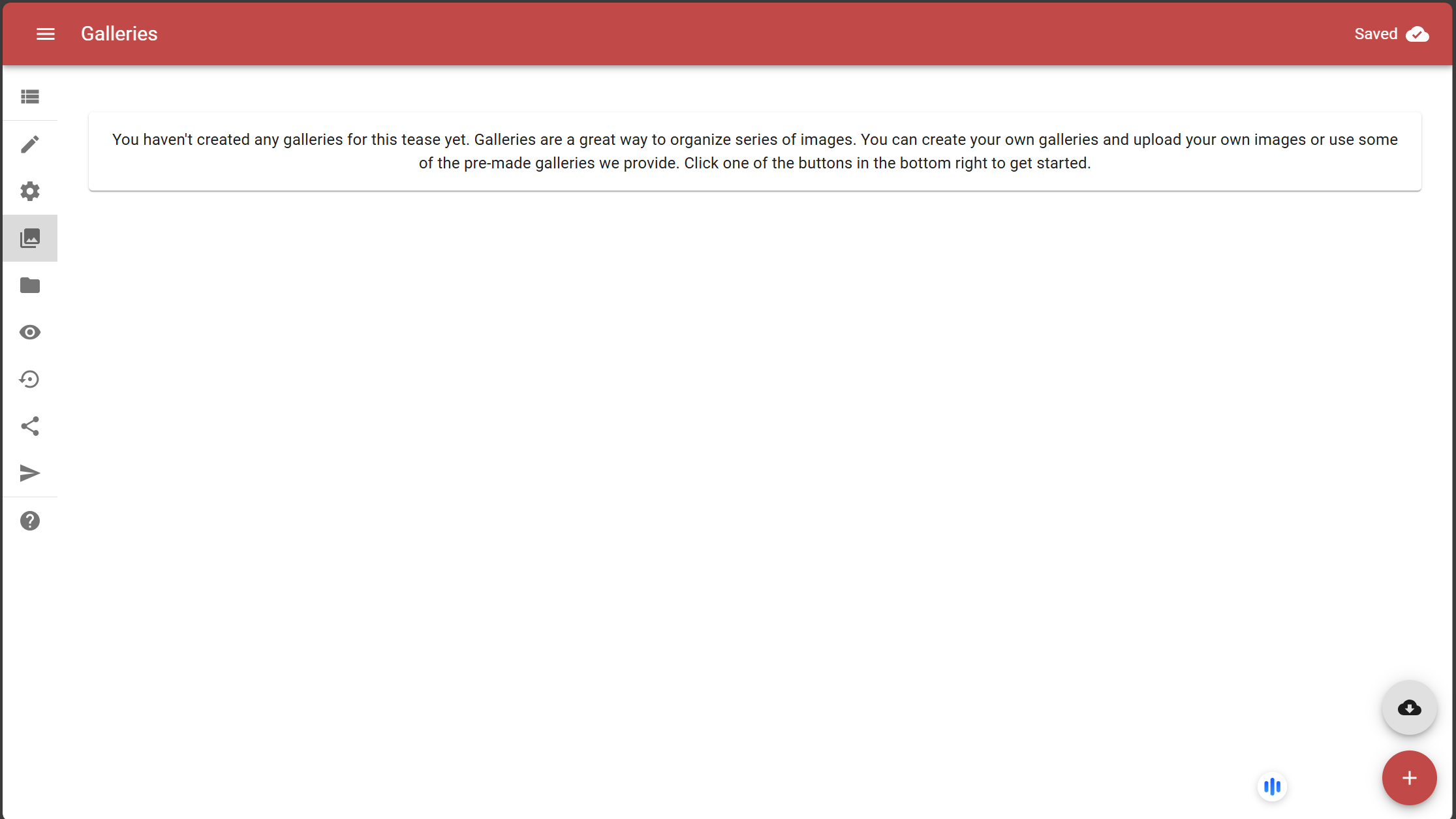 从零开始的小黄油制作—— Milovana EOS Editor教程（1） 账号注册与初识UI | BlueMap1e's Blog